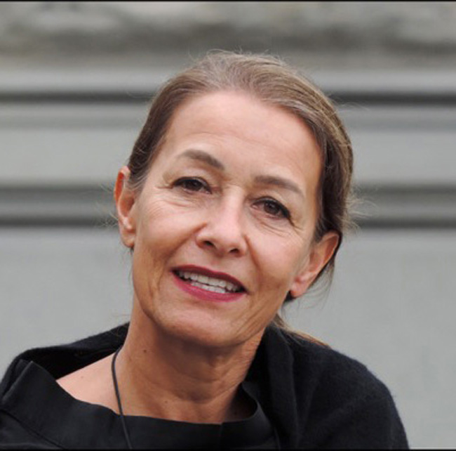 SUSANNA NIEDERER Switzerland